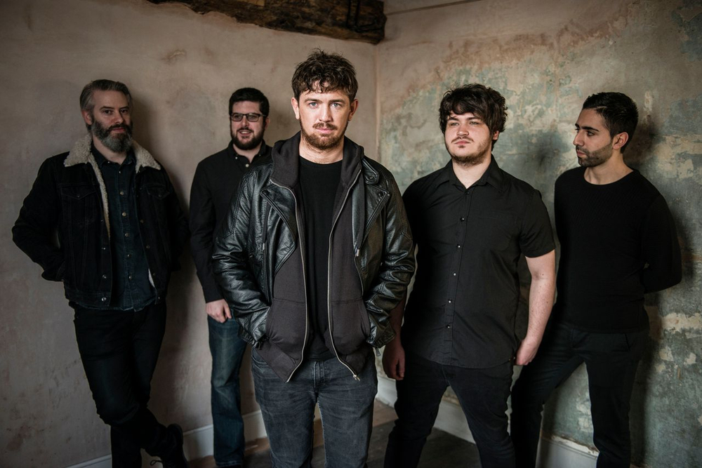 Soul Revolver - Burlton Manor